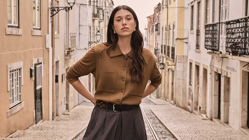 Maison 123: Tienda oficial | Ropa de mujer